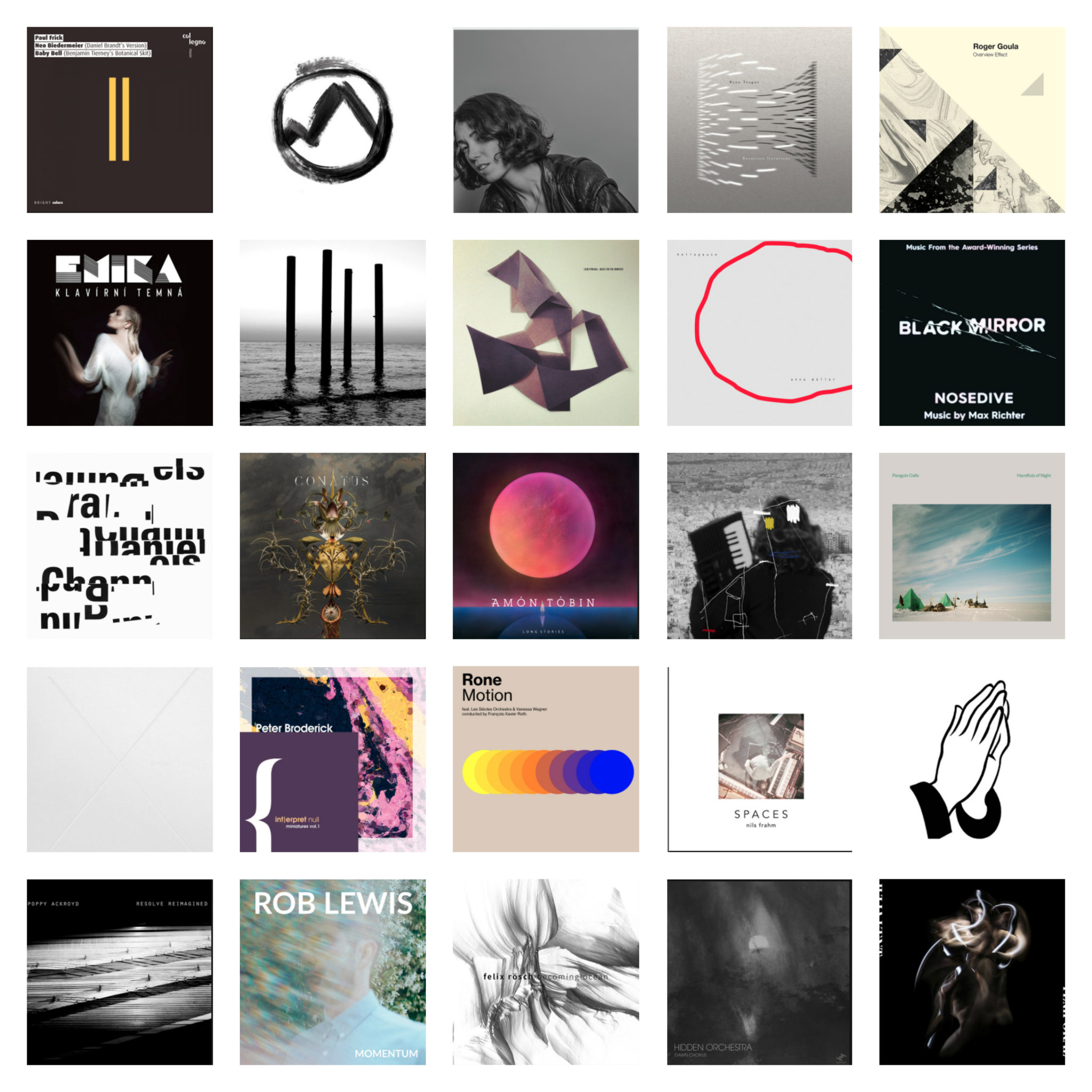 ELECTROCLASSIC MIX – Painé Cuadrelli